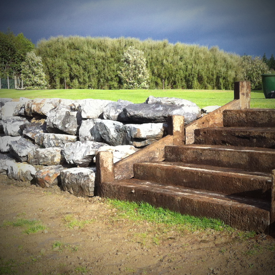 Total Landscape Solutions | Manawatu, Palmerston North