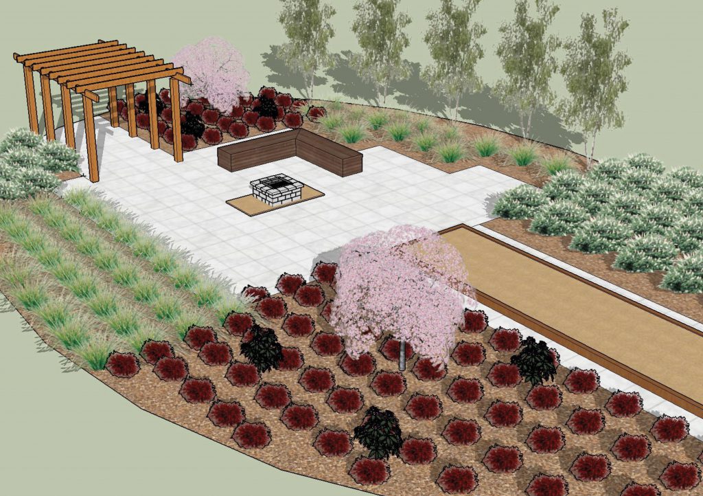 Design - Total Landscape Solutions