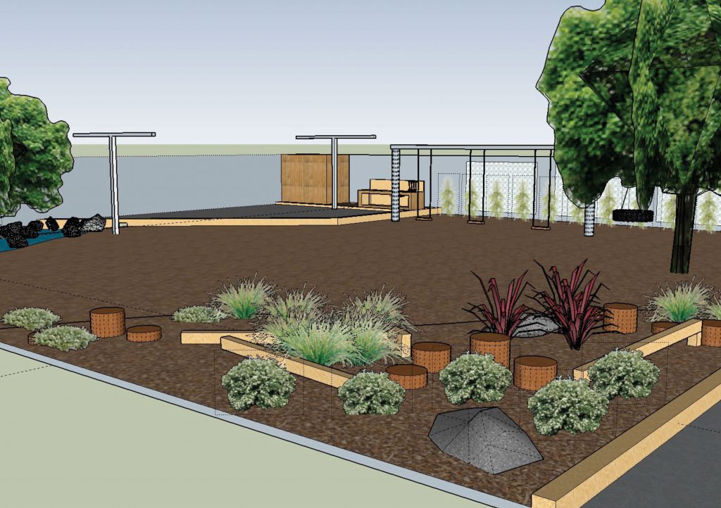 Design - Total Landscape Solutions