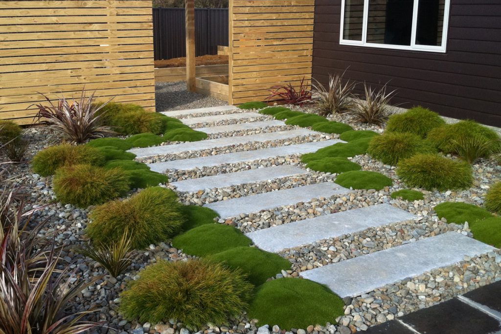Construction - Total Landscape Solutions