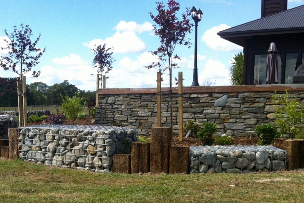 Construction - Total Landscape Solutions