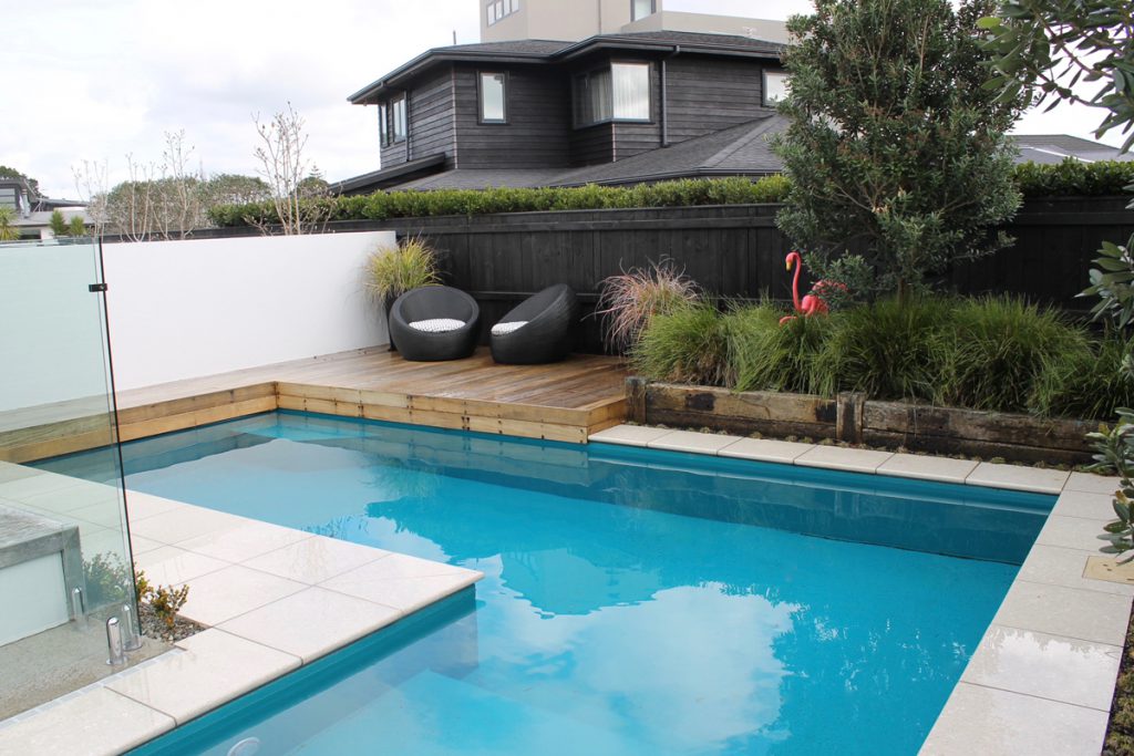 Construction - Total Landscape Solutions